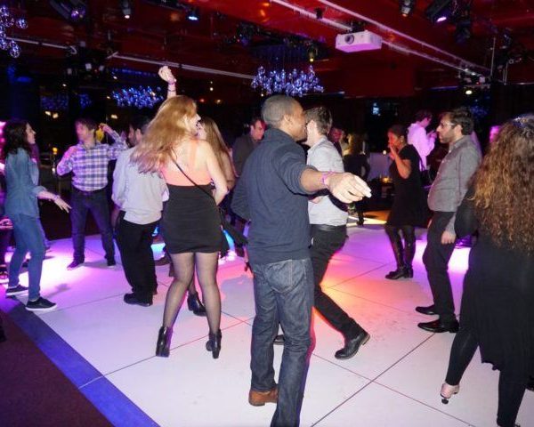 Private Dance Classes for Adults | Get Dance Studio in NYC